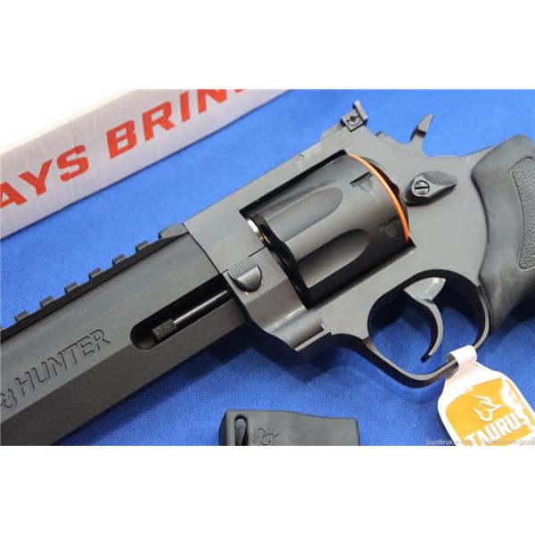 TAURUS RAGING HUNTER 357 New and Used Price, Value, & Trends 2024