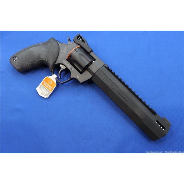 TAURUS RAGING HUNTER 357 New and Used Price, Value, & Trends 2024