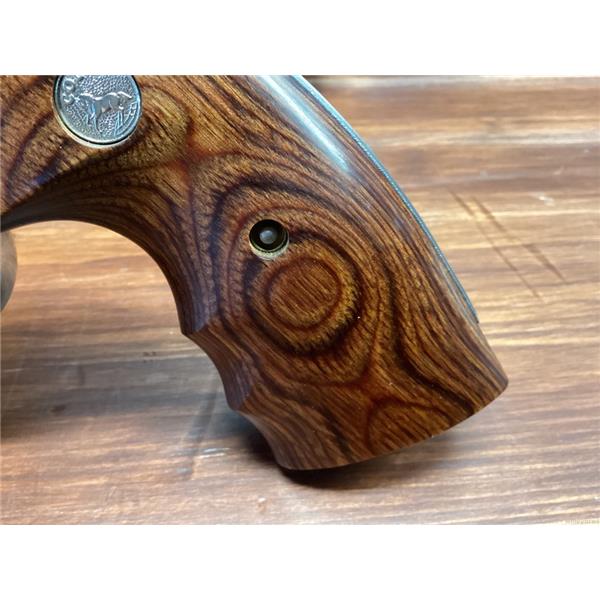 COLT PYTHON New and Used Price, Value, & Trends 2024