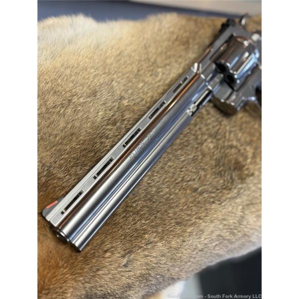 COLT PYTHON New and Used Price, Value, & Trends 2024