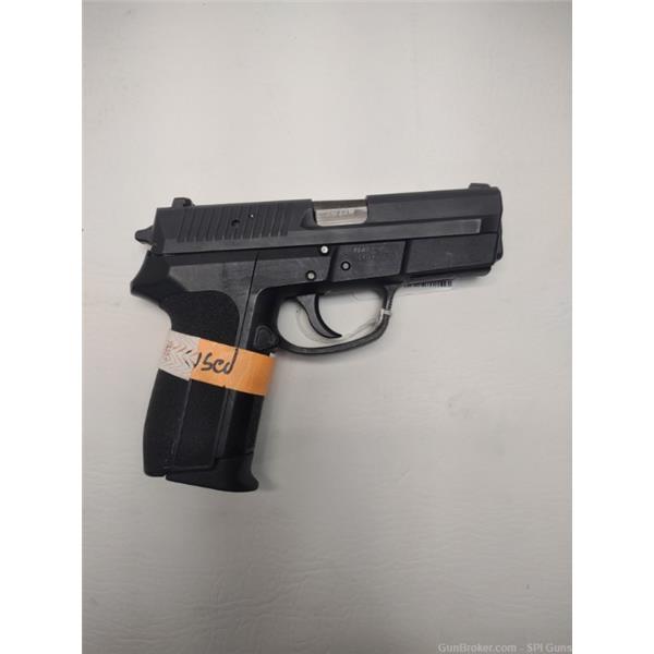 SIG SAUER SP2340 New and Used Price, Value, & Trends 2024