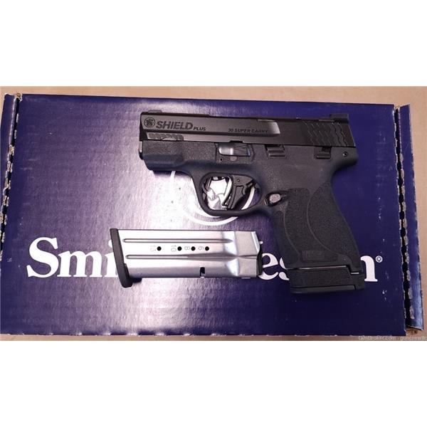 30 SUPER CARRY New and Used Price, Value, & Trends 2024