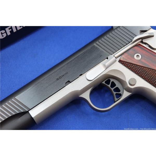 SPRINGFIELD MODEL 1911 New and Used Price, Value, & Trends 2025