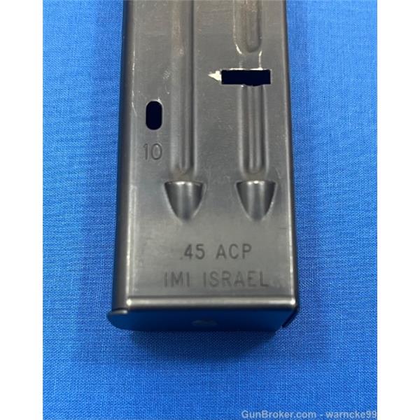 UZI PISTOL New and Used Price, Value, & Trends 2025