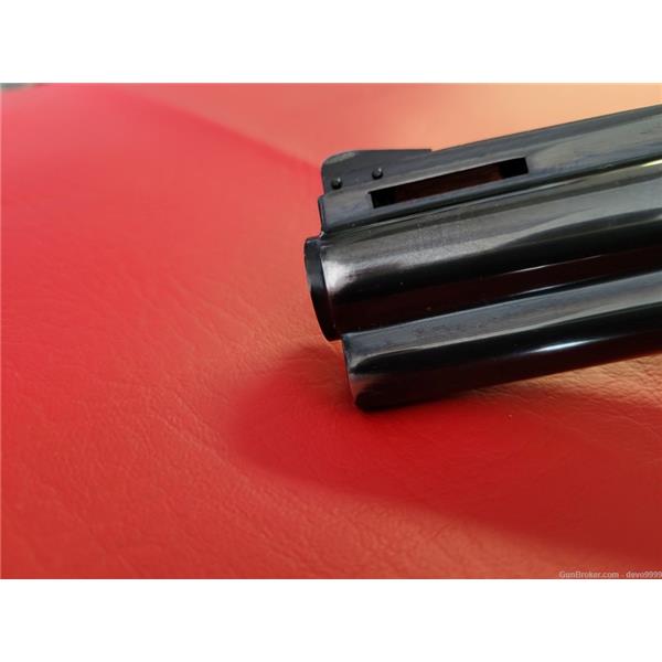 COLT PYTHON New and Used Price, Value, & Trends 2024