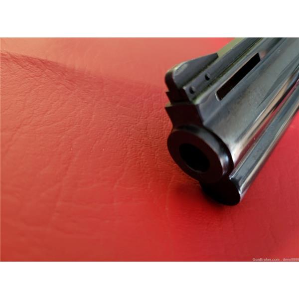 COLT PYTHON New and Used Price, Value, & Trends 2024