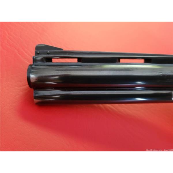 COLT PYTHON New and Used Price, Value, & Trends 2024