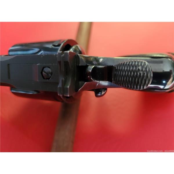 COLT PYTHON New and Used Price, Value, & Trends 2024