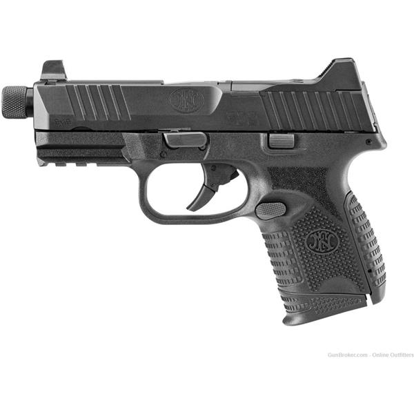 FN 509 New and Used Price, Value, & Trends 2024