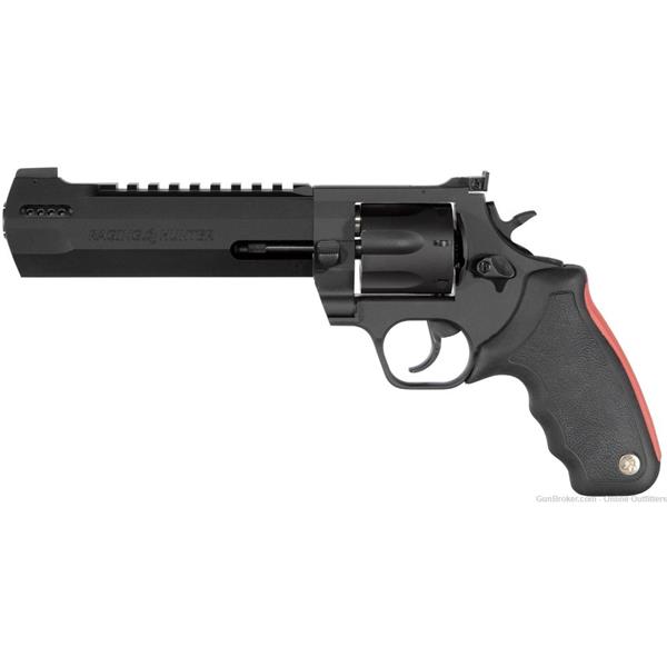 TAURUS RAGING HUNTER 357 New and Used Price, Value, & Trends 2024