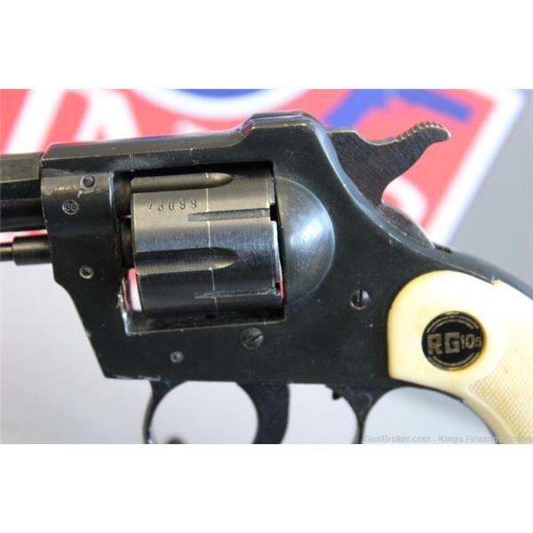 ROHM RG10 New and Used Price, Value, & Trends 2024