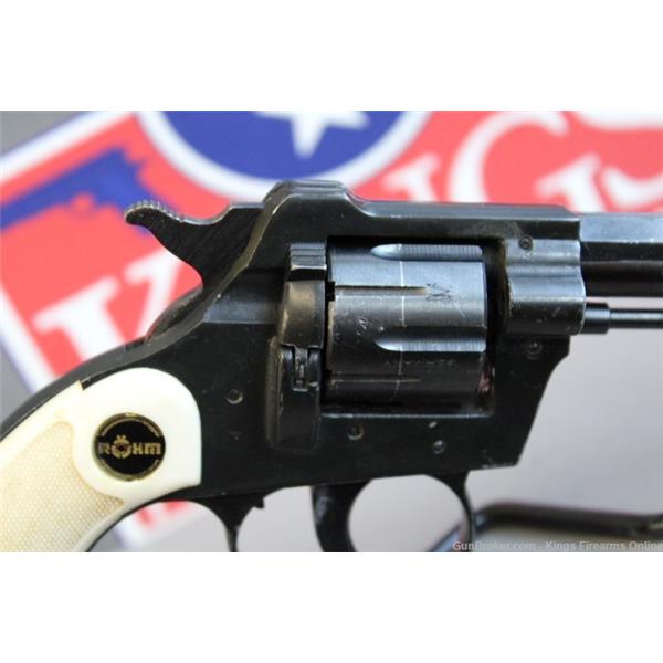 ROHM RG10 New and Used Price, Value, & Trends 2024