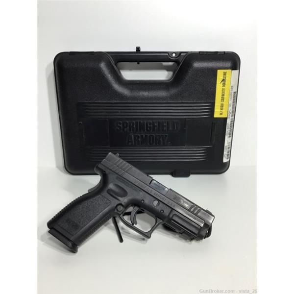 SPRINGFIELD ARMORY XD XD9102 New and Used Price, Value, & Trends 2025