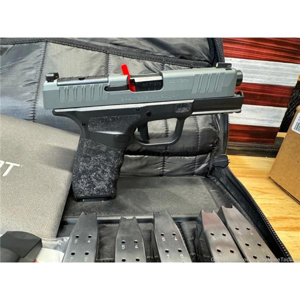 SPRINGFIELD HELLCAT New and Used Price, Value, & Trends 2024