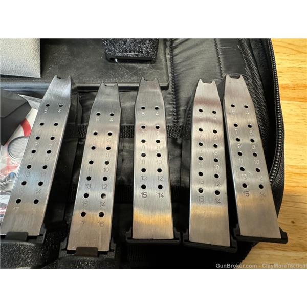 SPRINGFIELD HELLCAT New and Used Price, Value, & Trends 2024