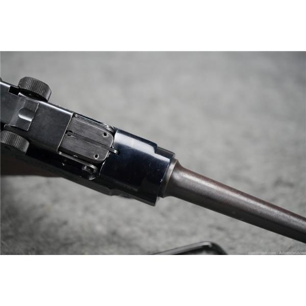 STOEGER ARMS LUGER 22 New and Used Price, Value, & Trends 2025