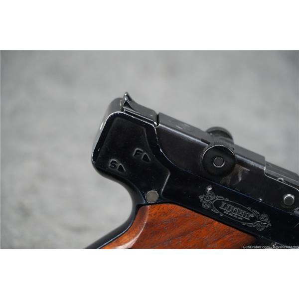 STOEGER ARMS LUGER 22 New and Used Price, Value, & Trends 2025