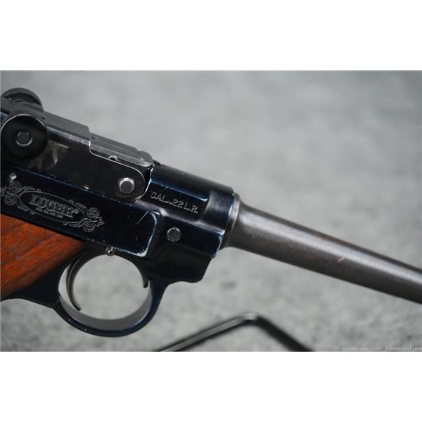 STOEGER ARMS LUGER 22 New and Used Price, Value, & Trends 2025