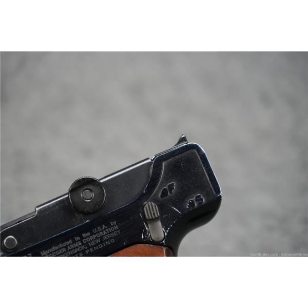 STOEGER ARMS LUGER 22 New and Used Price, Value, & Trends 2025