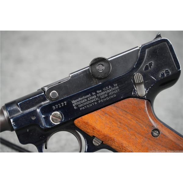 STOEGER ARMS LUGER 22 New and Used Price, Value, & Trends 2025