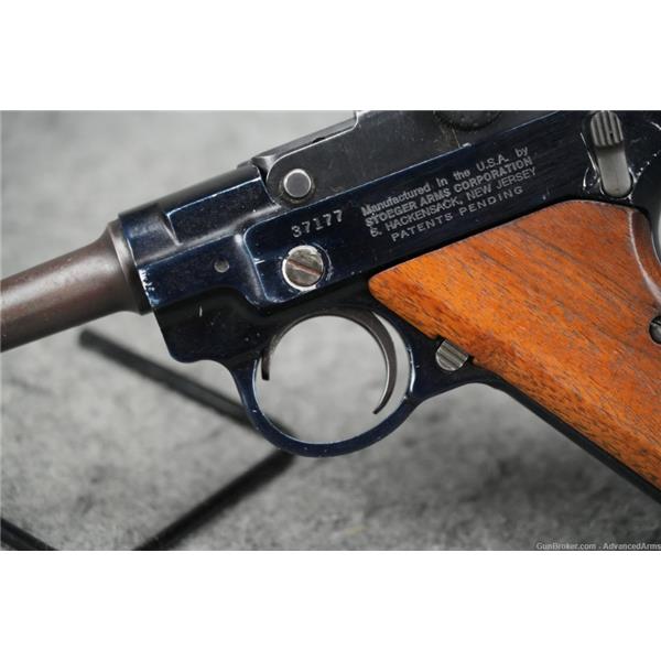 STOEGER ARMS LUGER 22 New and Used Price, Value, & Trends 2025