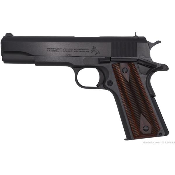 COLT 1911 New and Used Price, Value, & Trends 2024
