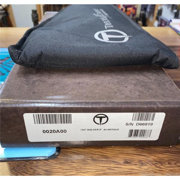 COLT WALKER New and Used Price, Value, & Trends 2025