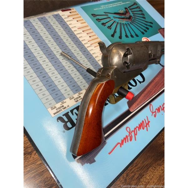 COLT WALKER New and Used Price, Value, & Trends 2025