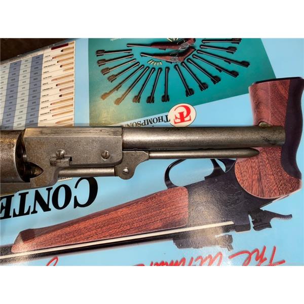 COLT WALKER New and Used Price, Value, & Trends 2025