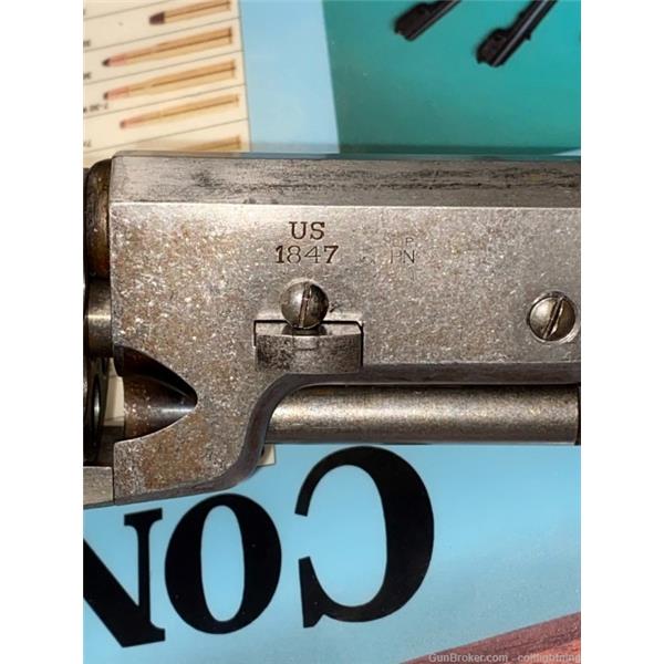 COLT WALKER New and Used Price, Value, & Trends 2025