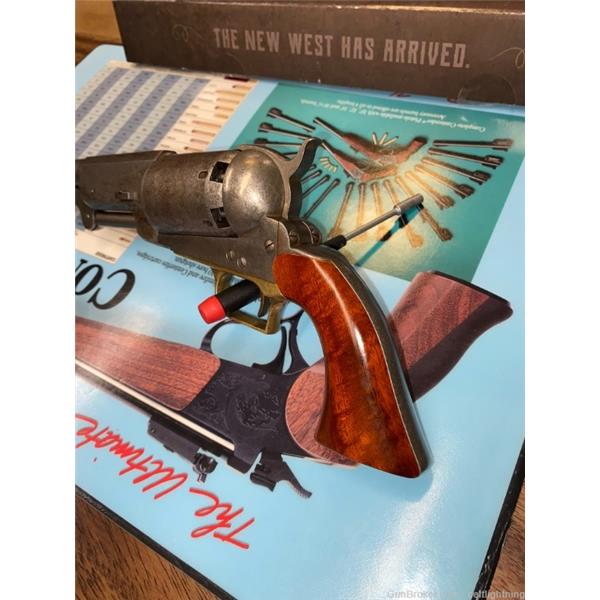 COLT WALKER New and Used Price, Value, & Trends 2025