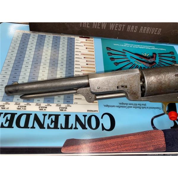 COLT WALKER New and Used Price, Value, & Trends 2025