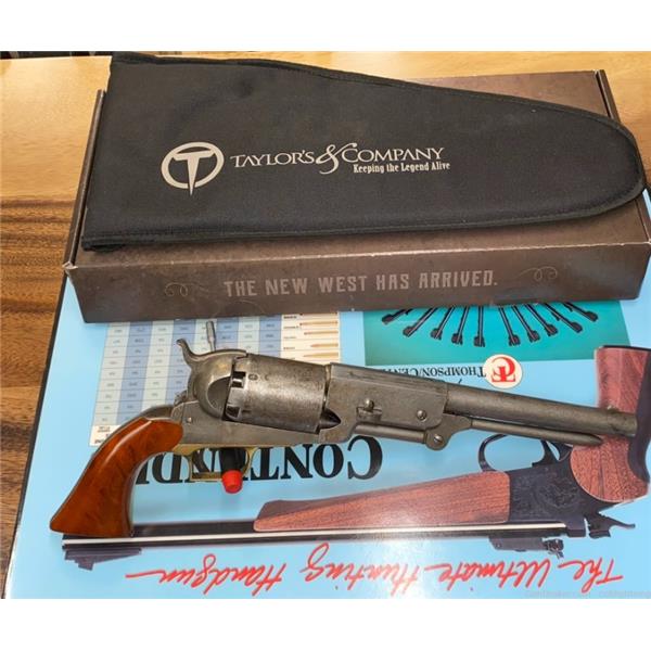 COLT WALKER New and Used Price, Value, & Trends 2025