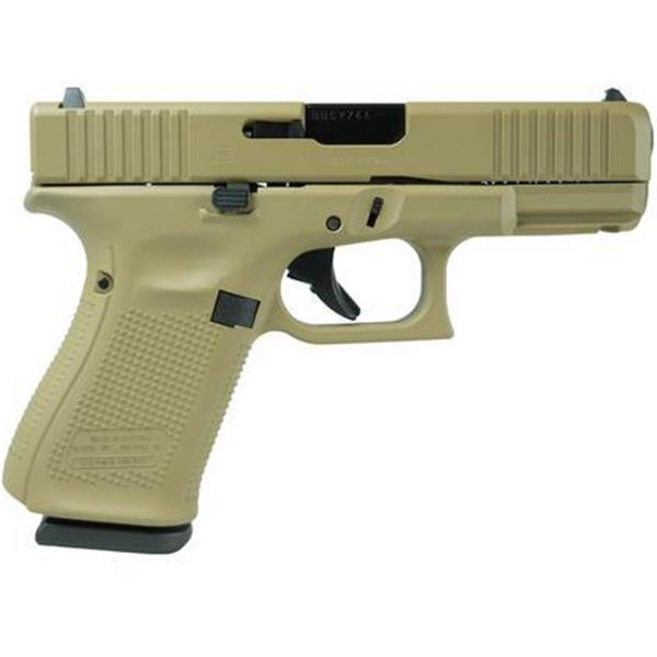 GLOCK G23 New and Used Price, Value, & Trends 2024