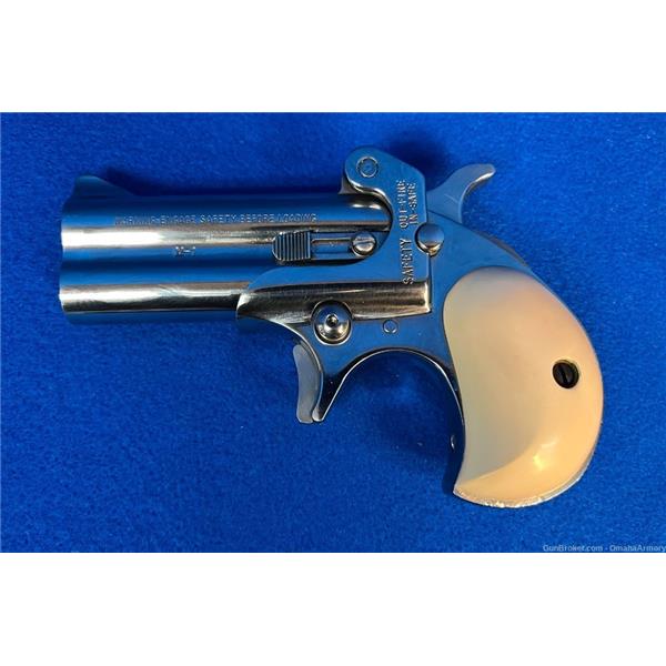 32 DERRINGER New and Used Price, Value, & Trends 2025