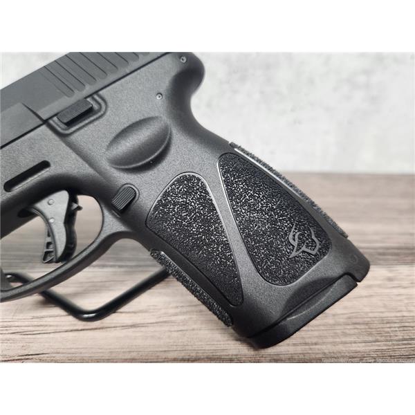 TAURUS G3X New and Used Price, Value, & Trends 2024