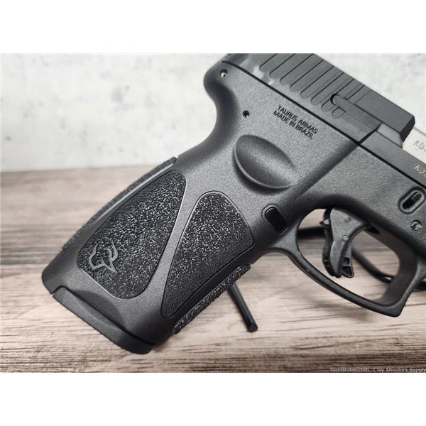 TAURUS G3X New and Used Price, Value, & Trends 2024