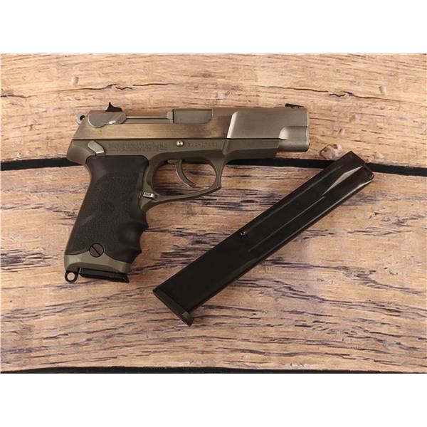 RUGER P 91 New and Used Price, Value, & Trends 2024