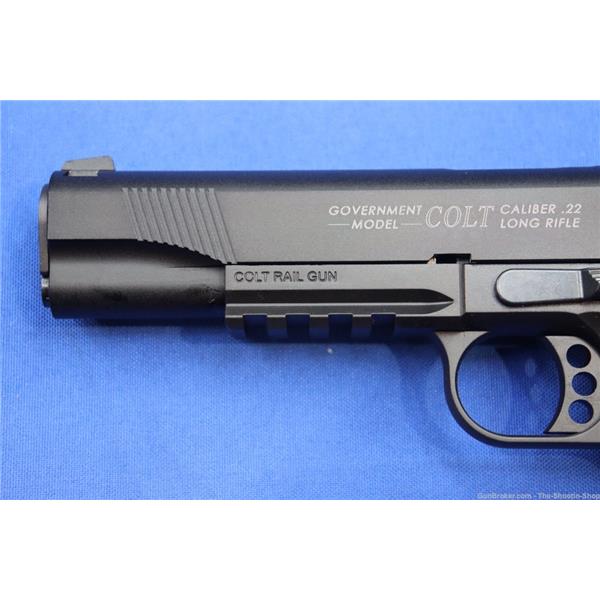 COLT 1911 22 New and Used Price, Value, & Trends 2025