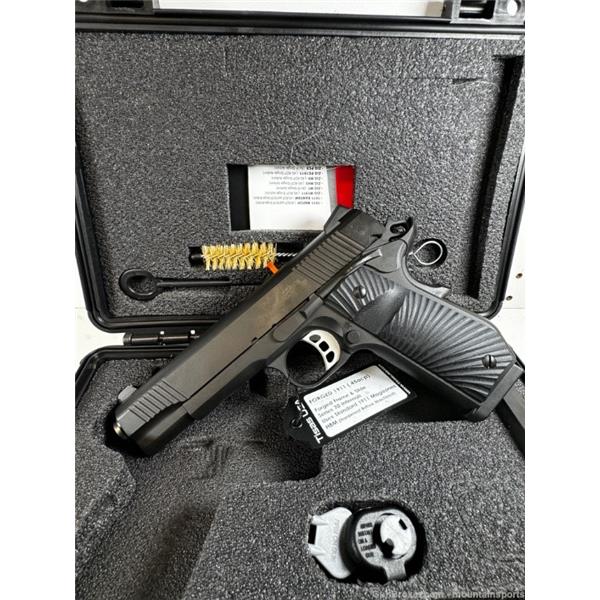 TISAS 1911 New and Used Price, Value, & Trends 2024