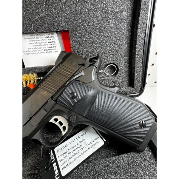 TISAS 1911 New and Used Price, Value, & Trends 2024