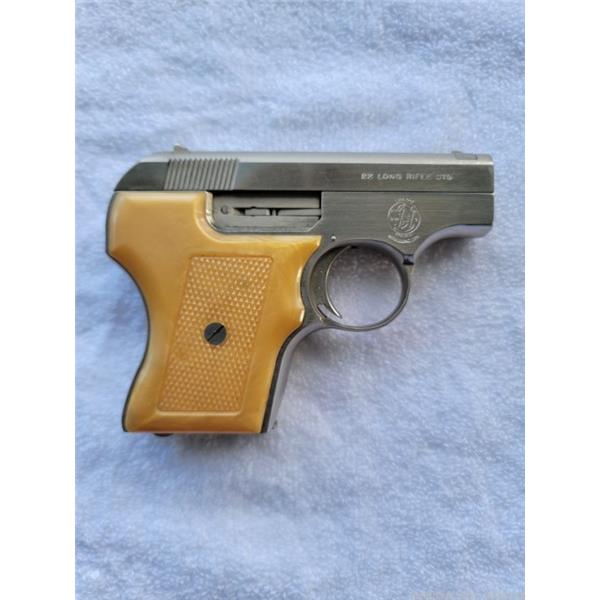SMITH WESSON MODEL 61 New and Used Price, Value, & Trends 2024