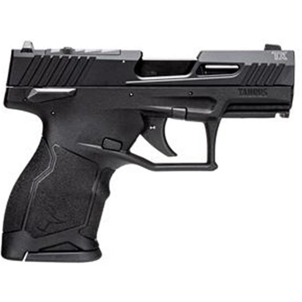 TAURUS TX22 COMPACT New and Used Price, Value, & Trends 2024