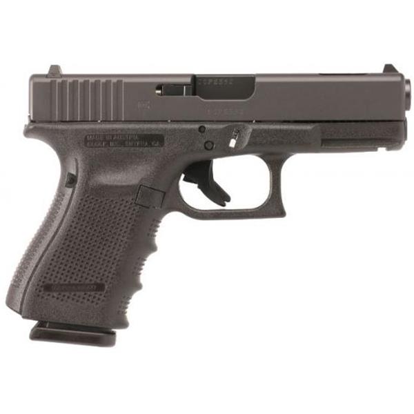GLOCK 23 GEN 4 New and Used Price, Value, & Trends 2025