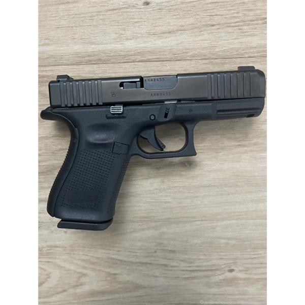 GLOCK 23 GEN 5 New and Used Price, Value, & Trends 2024