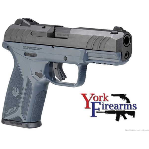 RUGER SECURITY 9 New and Used Price, Value, & Trends 2024