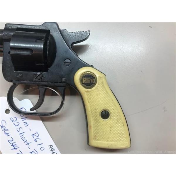 ROHM RG10 New and Used Price, Value, & Trends 2024