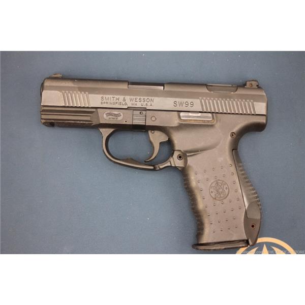 SW99 New and Used Price, Value, & Trends 2024