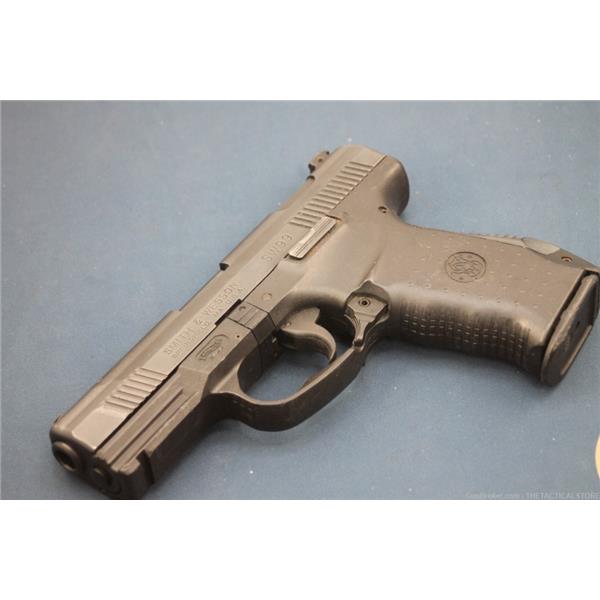 SMITH WESSON SW99 New and Used Price, Value, & Trends 2024