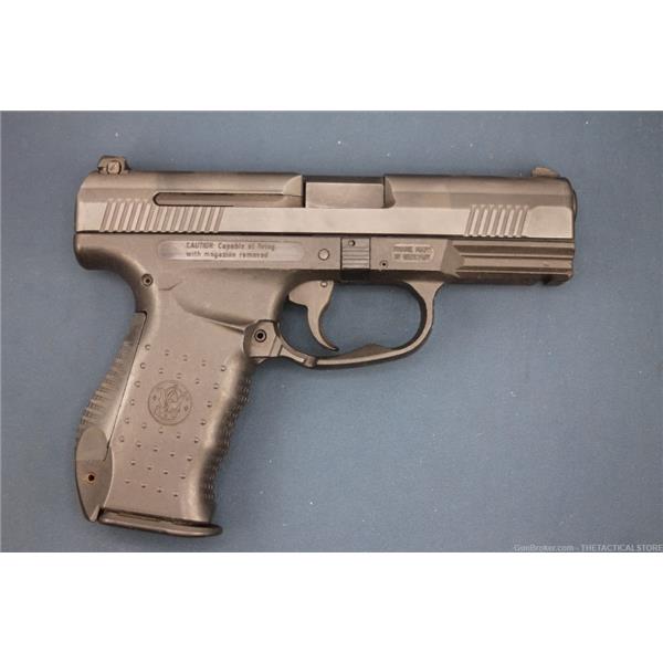 SMITH WESSON SW99 New and Used Price, Value, & Trends 2024